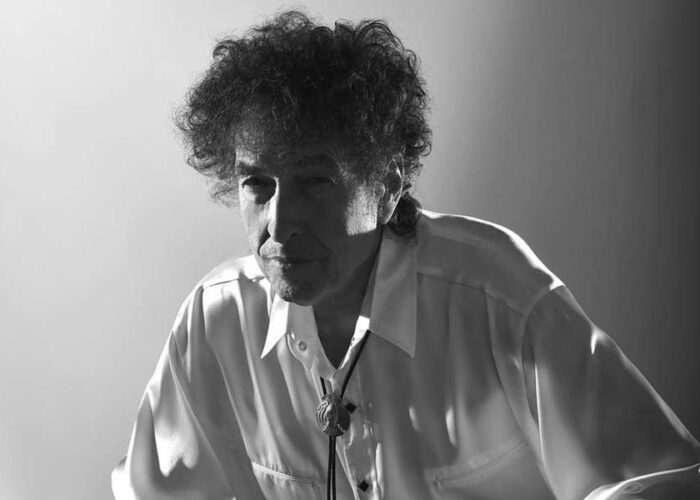 New Bob Dylan song: finding America in Texas in 1963 | Datebook