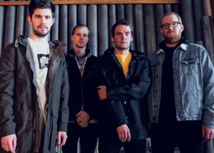 Is VAR the next big band from Iceland? | Datebook