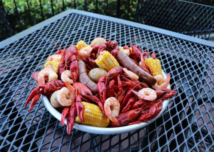 Where to get to-go crawfish in Houston | Datebook