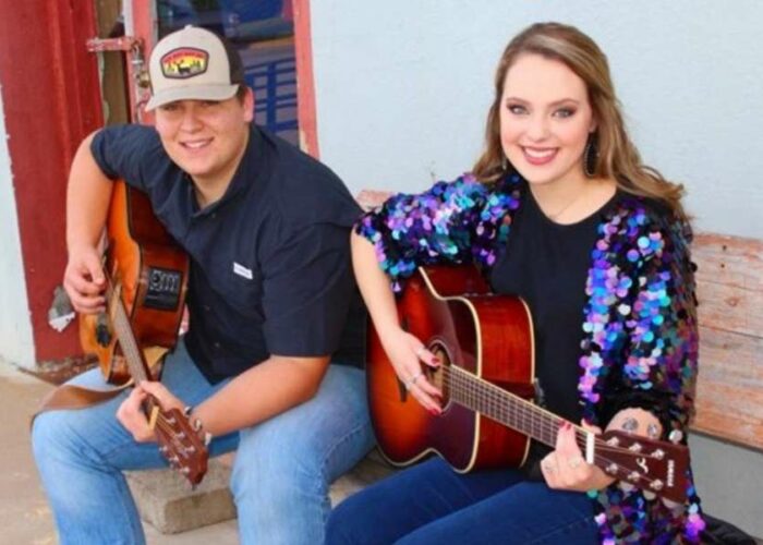 Chron concerts: Courtney & Cole and gorgeous country harmonies | Datebook