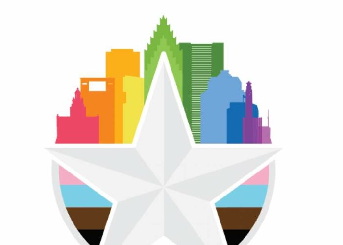 This year's Pride Houston celebration will be a march and rally | Datebook