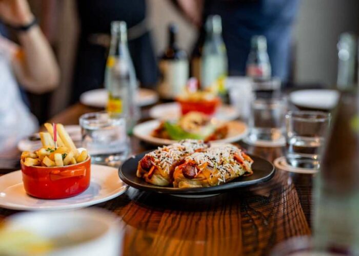 5 things you need to know on Houston dining scene | Datebook