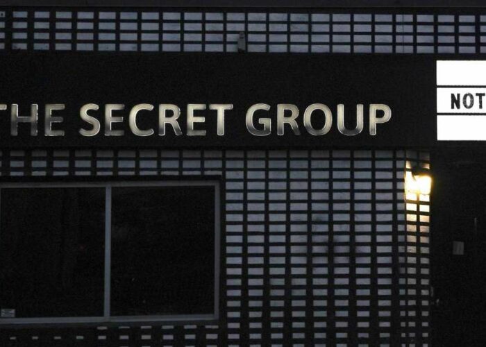 The Secret Group cancels all July and August shows | Datebook