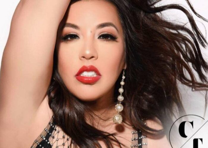 Chron concerts: Tejano singer Crystal Torres, from Iowa to San Antonio ...