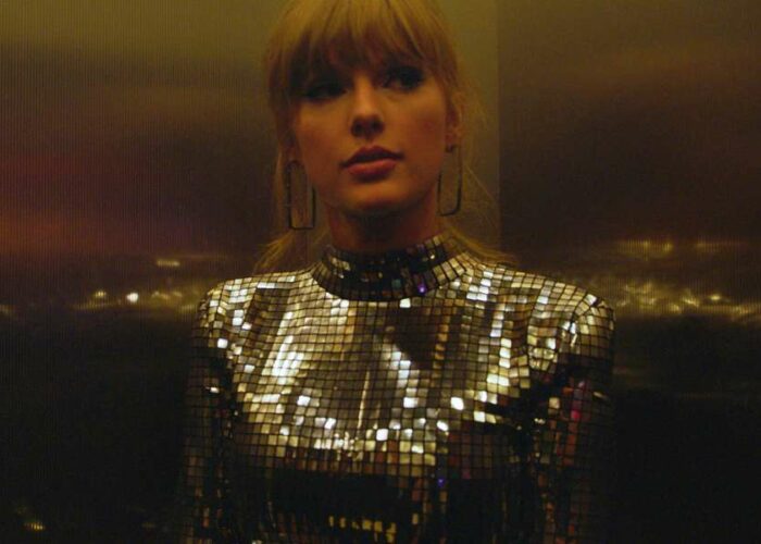 Surprise! Taylor Swift is releasing a new album called 'folklore' | Datebook