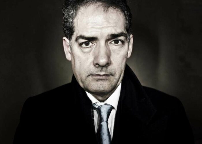 Philip Kerr's posthumous gift: A classic crime novel that delivers in ...