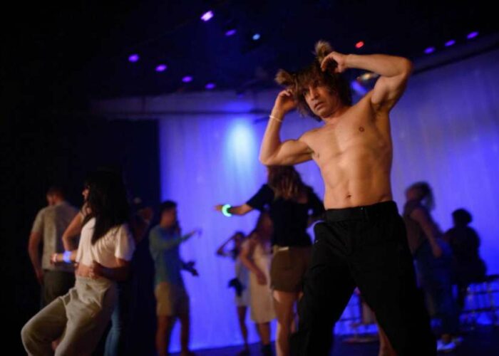 Montrose's Numbers club counting on fans dancing at home | Datebook