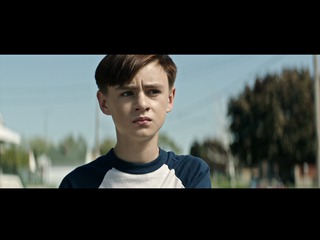 It | Trailer & Showtimes