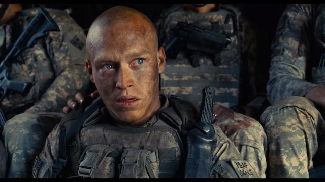 The Outpost | Trailer & Showtimes