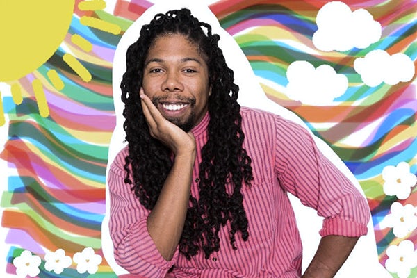 Discovery Green Online: Uncle Jumbo Dance-Along at | Datebook