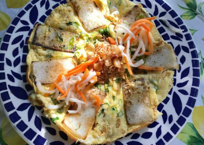 Curbside Chronicles: Kau Ba Saigon in Montrose feels like a Saturday ...