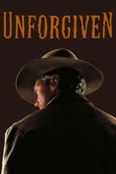 Unforgiven | Trailer & Showtimes