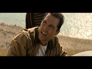 Interstellar | Trailer & Showtimes