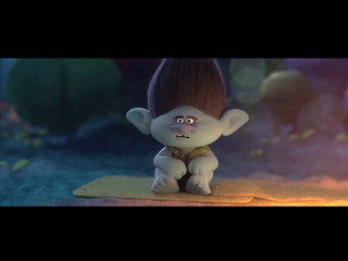 Trolls | Trailer & Showtimes