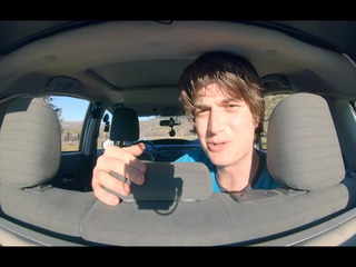 Spree | Trailer & Showtimes