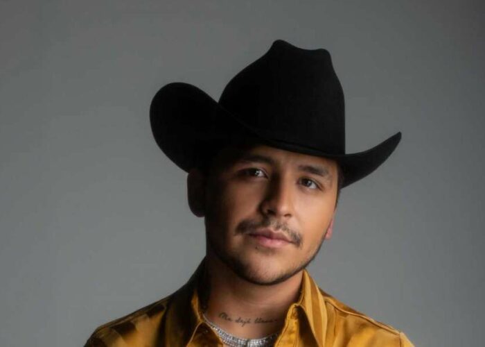 Male Mexican Singers