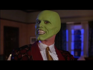 The Mask | Trailer & Showtimes