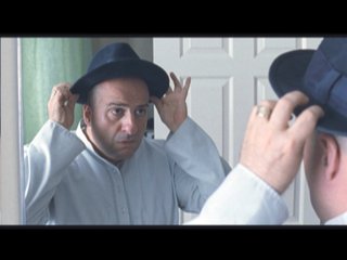 The Infidel | Trailer & Showtimes