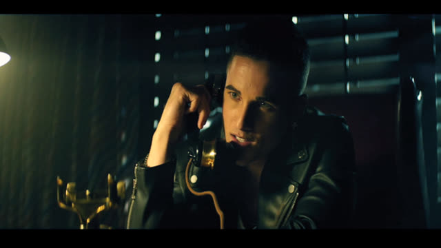 The Call | Trailer & Showtimes