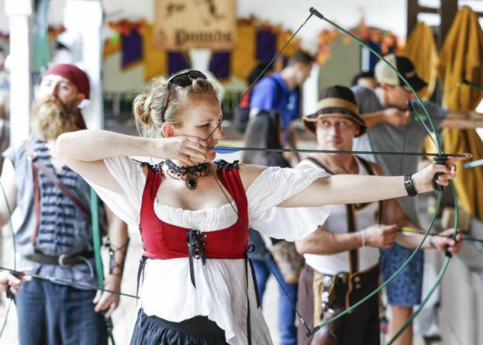 Everything you need to know about Texas RenFest | Datebook