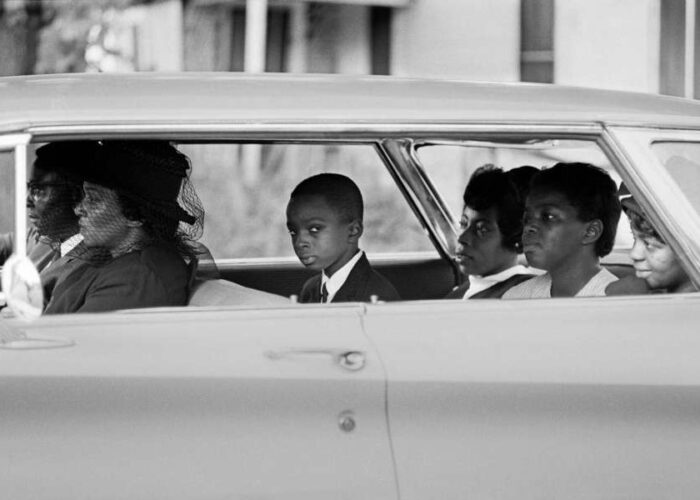 Preview Picks: Our critics choose 'RFK,' 'Driving While Black' | Datebook