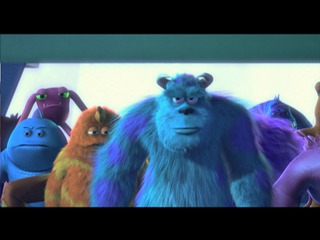Monsters, Inc. | Trailer & Showtimes