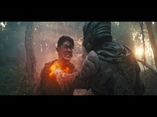 Jiu Jitsu | Trailer & Showtimes