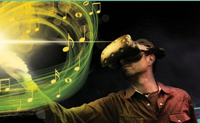 Music Illustrated: Virtual Reality in Concert at | Datebook