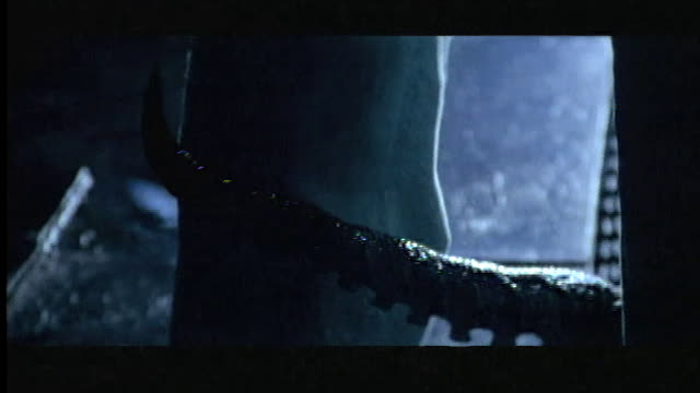 Alien | Trailer & Showtimes