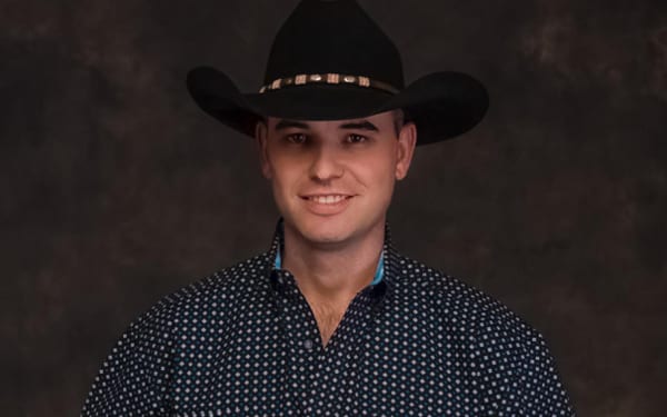 Will Banister at The Rustic Downtown | Datebook