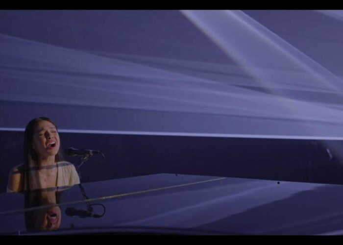 How did 'Drivers License' become the song of 2021? | Datebook