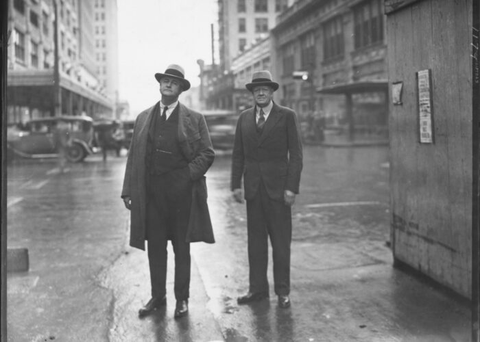 Jesse Jones at | Datebook