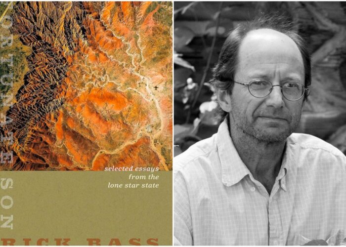 What makes a Texan? Houston author Rick Bass asks in 'Fortunate Son ...