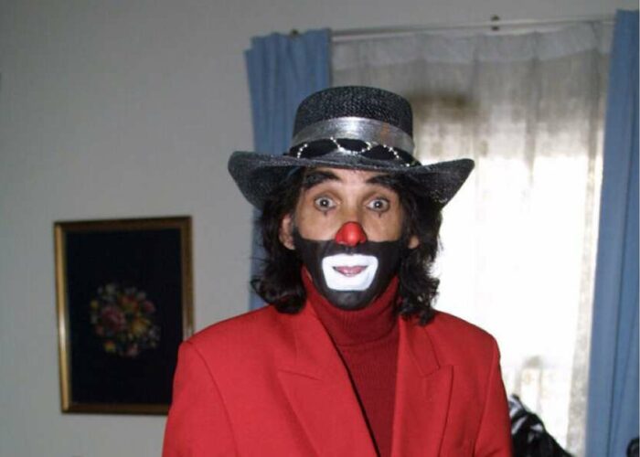 Remembering Cepillín, a Mexican icon beloved by generations of fans ...