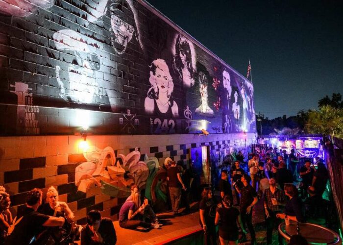 Numbers nightclub in Montrose sets reopening date | Datebook