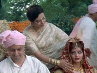 Monsoon Wedding | Trailer & Showtimes