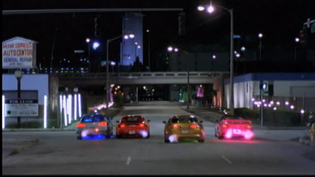 2 Fast 2 Furious | Trailer & Showtimes