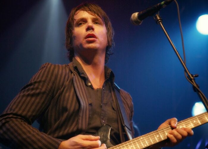 Ian Moore– Early Show at McGonigel’s Mucky Duck | Datebook