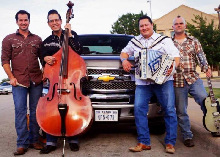 Concerts in Houston: Tejas Brothers, 'Rocky Horror' Live | Datebook