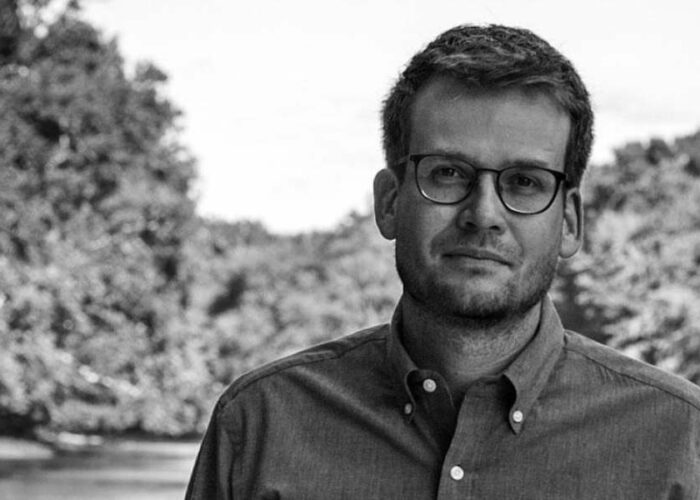 John Green among authors appearing at Houston book events this week ...