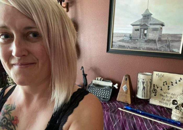 Houston authors to meet fans at Copperfield book fest Saturday | Datebook