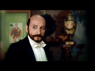 Hugo | Trailer & Showtimes