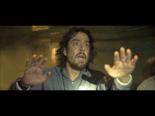 Crawlspace | Trailer & Showtimes