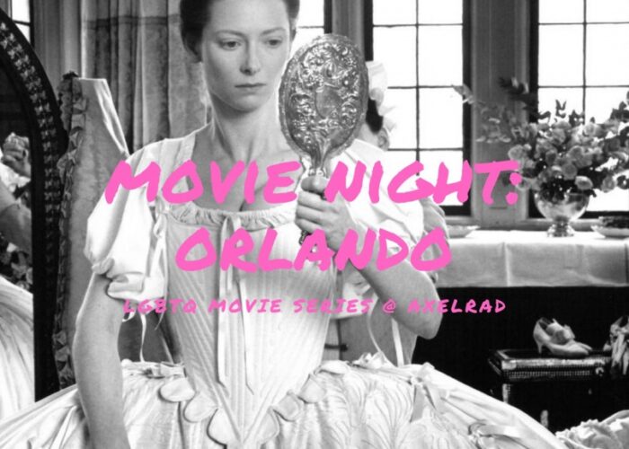 Axelrad Movie Night: Orlando at Axelrad Beer Garden | Datebook