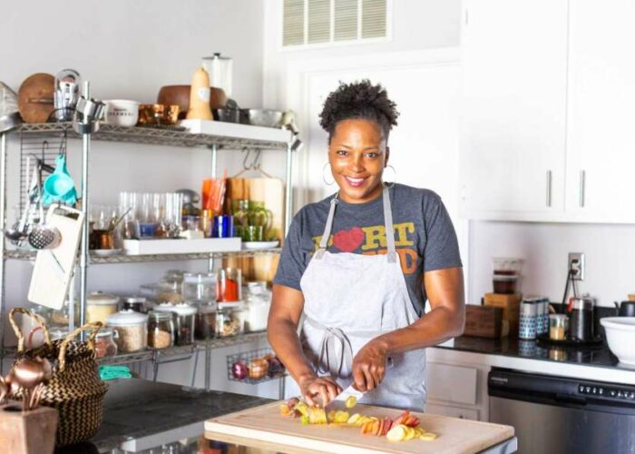 'Top Chef' culinary stars to team up for Juneteenth dinner | Datebook