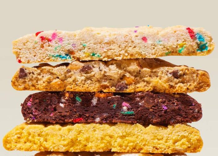 Cult-favorite Milk Bar arrives as a pop-up in Houston | Datebook