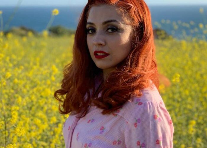 Chilean singer Mon Laferte sets Houston concert date | Datebook