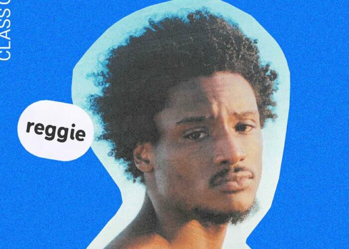 Houston rapper reggie is part of YouTube Music's Foundry class of 2021 ...