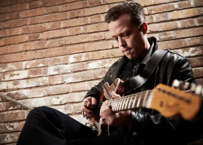 Q&A: Jason Isbell on 'Reunions' and his Cynthia Woods Mitchell Pavilion ...