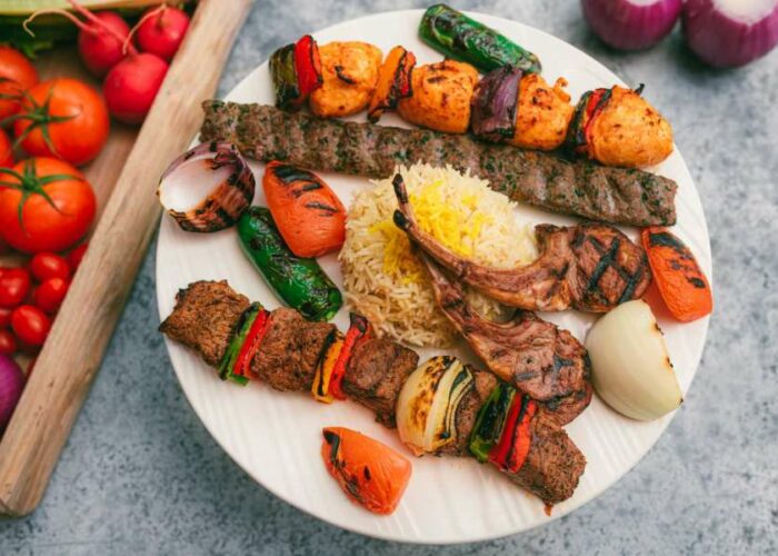 New Fadi's Mediterranean Cuisine now open on Westheimer | Datebook